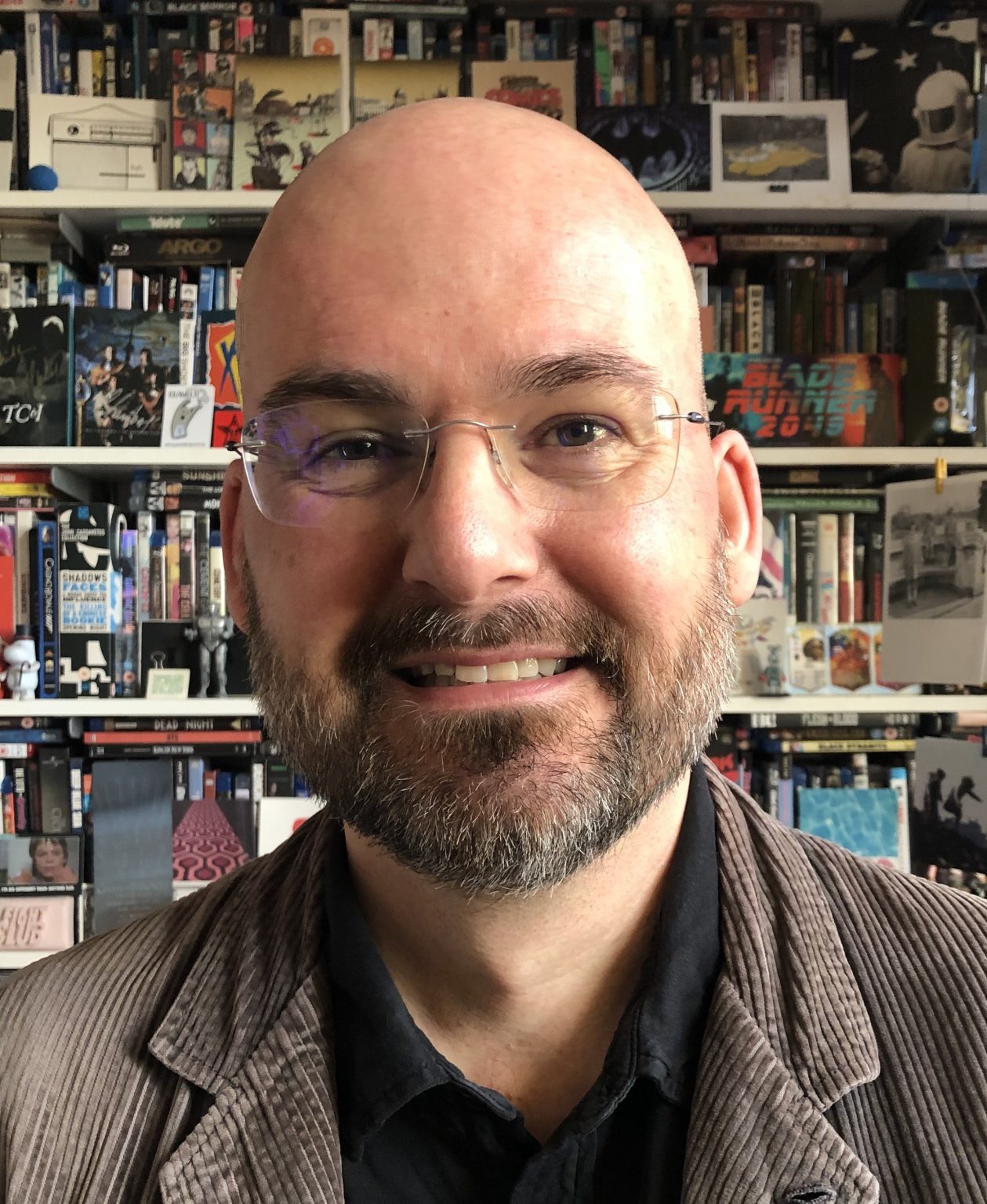 ABOUT US | Adelphi Films